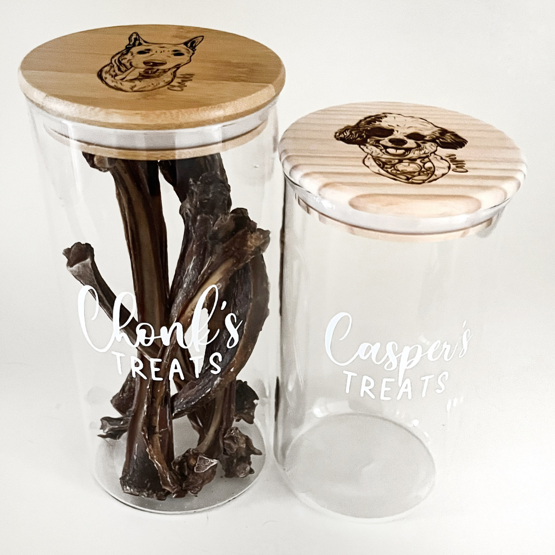 the treat jar co.