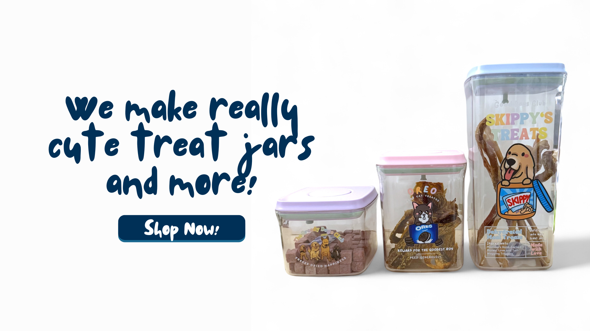 the treat jar co.